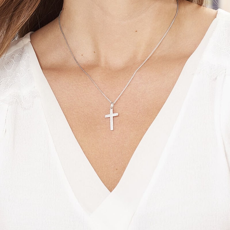 Rippiristit tytölle : kulta tai hopea | Ristikorut