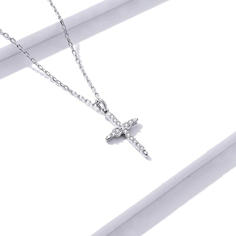 Ääretön rippiristi | Ristikorut