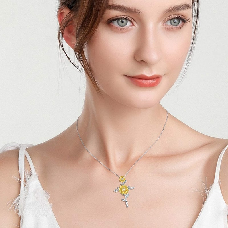 Kukallinen rippiristi | Ristikorut