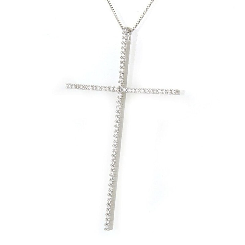 Pitkä rippiristi | Ristikorut